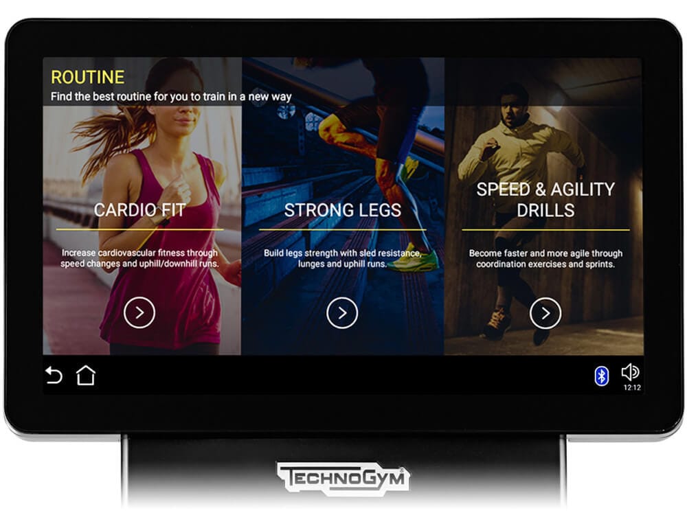 skillrun_unity_5000_4_routines | Speciale スペチアーレ｜名古屋市名東区にある会員制プライベート ...